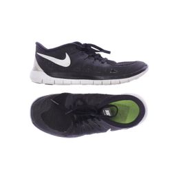 Nike Damen Sneakers, schwarz, Gr. 37.5