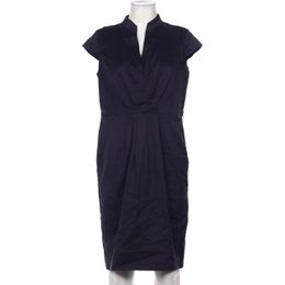 BOSS by Hugo BOSS Damen Kleid, schwarz, Gr. 42