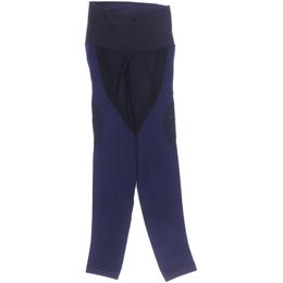 Nike Damen Stoffhose, marineblau, Gr. 0