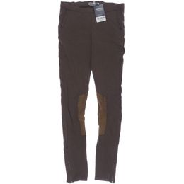 Sandro Damen Stoffhose, beige, Gr. 36