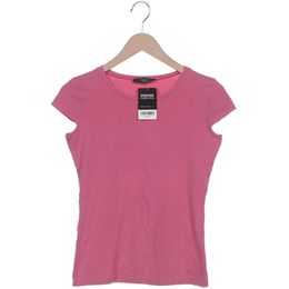 Weekend Max Mara Damen T-Shirt, pink, Gr. 36