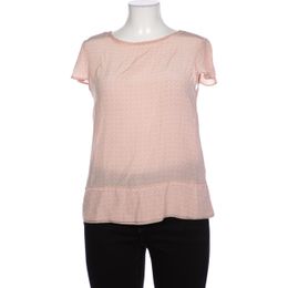 Hemisphere Damen Bluse, beige, Gr. 42