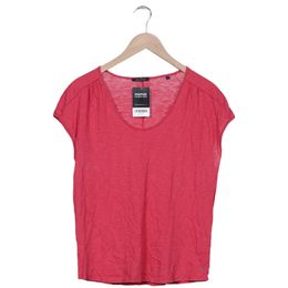 Marc O'Polo Marc O Polo Damen T-Shirt, pink, Gr. 42