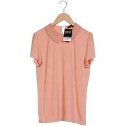 Hallhuber Damen T-Shirt, pink, Gr. 42