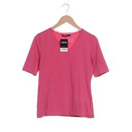 Laurèl Laurel Damen T-Shirt, pink, Gr. 38