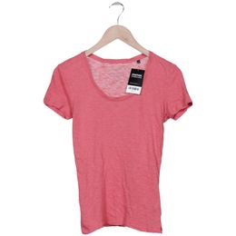 Marc O'Polo Marc O Polo Damen T-Shirt, pink, Gr. 38