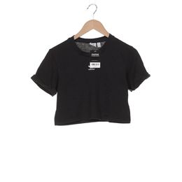 adidas originals Damen T-Shirt, schwarz, Gr. 36