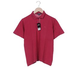 Burberry Damen Poloshirt, pink, Gr. 38