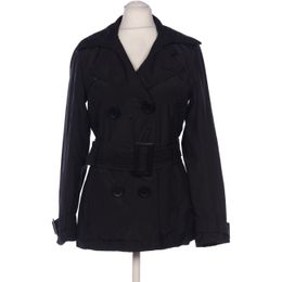 Zara Damen Jacke, schwarz, Gr. 38