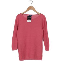 Tom Tailor Damen Pullover, pink, Gr. 36