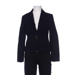 Zara Damen Blazer, marineblau, Gr. 36