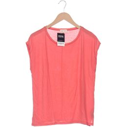 armedangels Damen T-Shirt, pink, Gr. 42