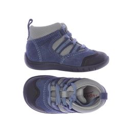 Superfit Herren Kinderschuhe, blau, Gr. 19