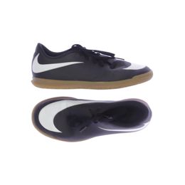 Nike Football Herren Kinderschuhe, schwarz, Gr. 36