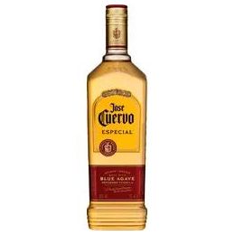 Jose Cuervo Especial Reposado Tequila - 1l