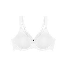 Triumph - Minimizer BH - White 075 - True Shape Sensation - Unterwäsche für Frauen