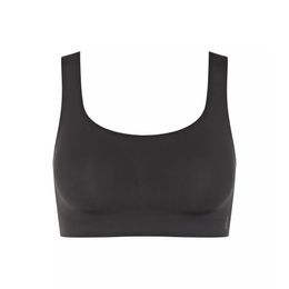 Sloggi - Top - Black 0XXL - Sloggi Zero Feel - Unterwäsche für Frauen