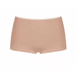 Sloggi - Shorty - Beige 0038 - Sloggi Feel Sensational - Unterwäsche für Frauen