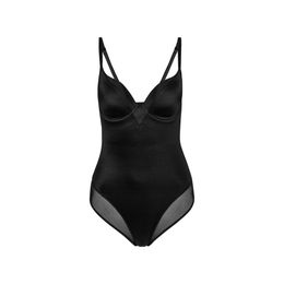 Triumph - Body mit Bügeln - Black 095 - True Shape Sensation - Unterwäsche für Frauen