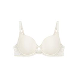 Triumph - Formender BH - White 085 - Wild Rose Sensation - Unterwäsche für Frauen