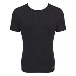 Sloggi - Herren-Tanktop - Black L - Sloggi Men Free Evolve - Unterwäsche für Männer