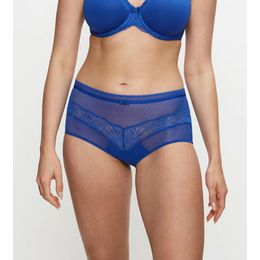 Triumph - Maxi - Blue 42 - O - Beauty Lily T - Unterwäsche für Frauen