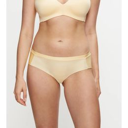 Triumph - Hipster - Beige 0042 - O - Body Make-up Soft Touch - Unterwäsche für Frauen