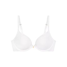 Triumph - Push-up BH - White 080 - Body Make-up Essentials - Unterwäsche für Frauen