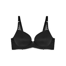 Triumph - Gefütterter Bügel-BH - Black 085 - Aura Spotlight - Unterwäsche für Frauen