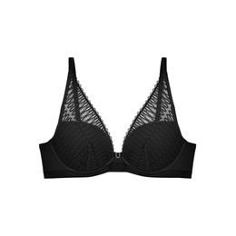 Triumph - Gefütterter Bügel-BH - Black 080 - Aura Spotlight - Unterwäsche für Frauen