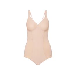 Triumph - Shape-Body - Beige 095 - Modern Soft+cotton - Unterwäsche für Frauen