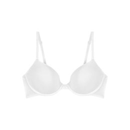 Triumph - T-Shirt BH - White 090 - Body Make-up - Unterwäsche für Frauen