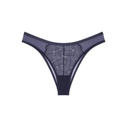 Triumph - Brazilian - Blue 0042 - Delightful Spotlight - Unterwäsche für Frauen