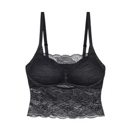 Triumph - Bustier - Black 02 - Triumph Lift Smart - Unterwäsche für Frauen