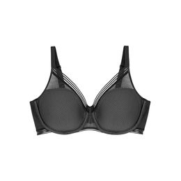 Triumph - Minimizer BH - Black 095 - Infinite Sensation - Unterwäsche für Frauen