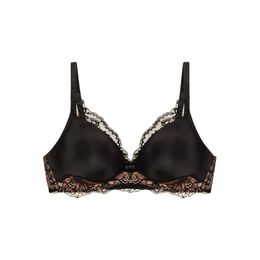 Triumph - Bralette - Black 075 - Amourette Charm - Unterwäsche für Frauen