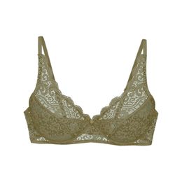 Triumph - BH ohne Bügel - Green 080 - Amourette - Unterwäsche für Frauen