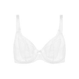 Triumph - Bügel-BH - White 75C - Beauty-full Darling - Unterwäsche für Frauen