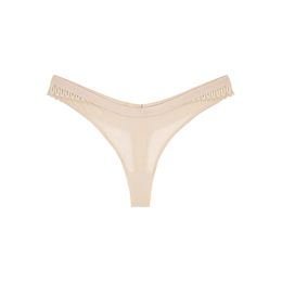 Triumph - String - Jaune 0042 - Aura Spotlight - Unterwäsche für Frauen