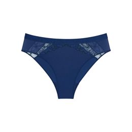 Triumph - Tai - Dark blue 0038 - Wild Azalea Florale - Unterwäsche für Frauen