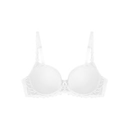 Triumph - Gefütterter Bügel-BH - White 075 - Modern Finesse - Unterwäsche für Frauen