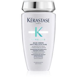 Kérastase Kérastase Symbiose Bain Crème Anti-Pelliculaire Shampoo gegen Schuppen für empfindliche Kopfhaut 250 ml