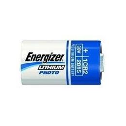 Energizer Lithium Photo