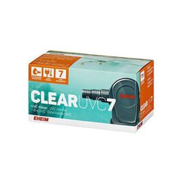 Eheim - Clear Uvc-7 7W - (125.9090)