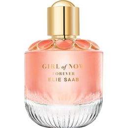 ELIE SAAB Girl of Now Forever EDP für Damen 90 ml