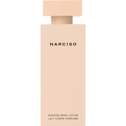 Narciso Rodriguez NARCISO Bodylotion für Damen 200 ml