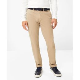 Chinohose Eurex By Brax "Style JOE" Gr. 285U, Unterbauchgrößen, beige Herren Hosen