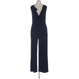 Anna Field Damen Jumpsuit/Overall, marineblau, Gr. 34