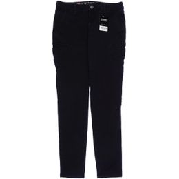 Engelbert Strauss Damen Jeans, schwarz, Gr. 36