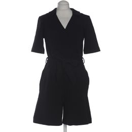 Cos Damen Jumpsuit/Overall, schwarz, Gr. 36